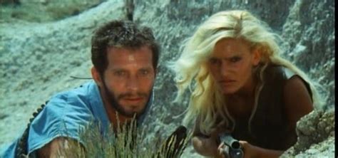 Anno I Gladiatori Del Futuro Mad Max Mischiato Con Un Western