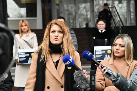 Kreni Promeni Predao Peticiju Ministarstvu Zdravlja Sa Zahtevom Da