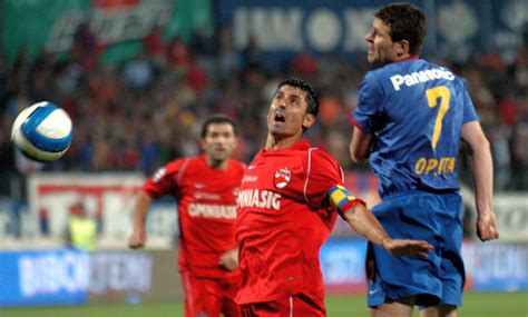 S a transferat de la FCSB la Dinamo și acum regretă