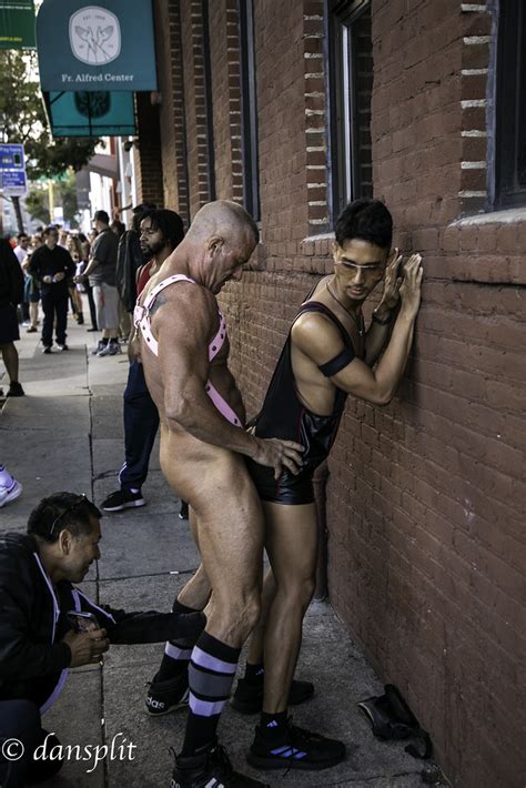 Folsom Street Fair 2022 Sept 25 6911 Dansplit Photography Flickr