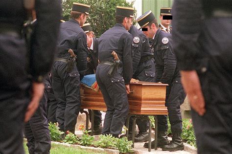 Combien de policiers et gendarmes tués
