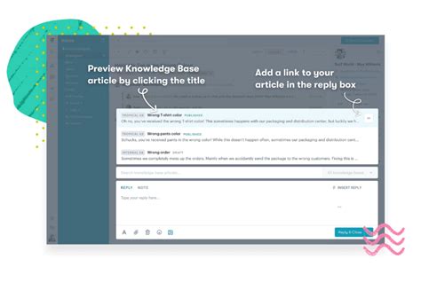 9 Best Knowledge Base Software Options For 2023