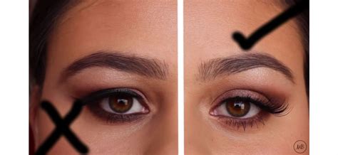 Trucos con maquillaje para que tus ojos se vean más grandes Actitudfem