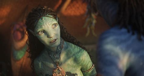 Foto de la película Avatar El sentido del agua Foto 21 por un total