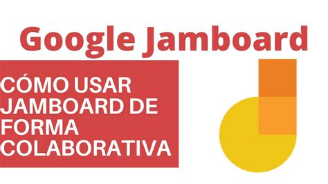 Como Usar O Google Jamboard