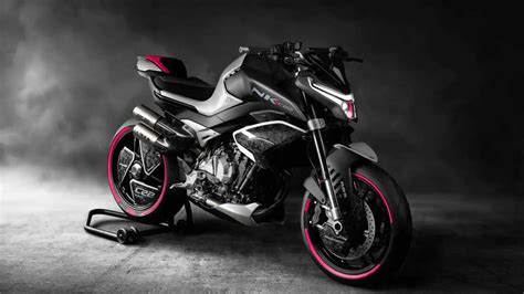 Is CFMoto Launching The Highly Anticipated 800 NK At EICMA 2022