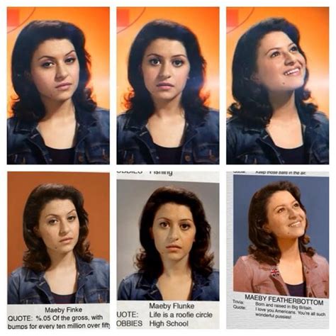Maeby Funke Bluth Arrested Development Maeby Arrested Development Alia Shawkat