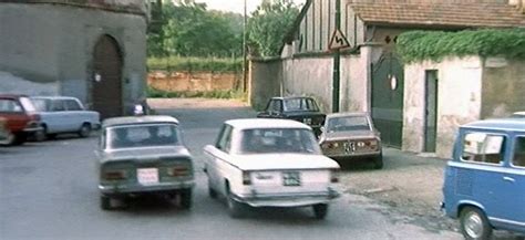 Imcdb Org Lancia Fulvia Coup A Serie In Milano Trema