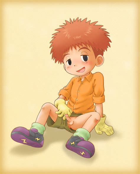 Son Gohan Mitsui Jun