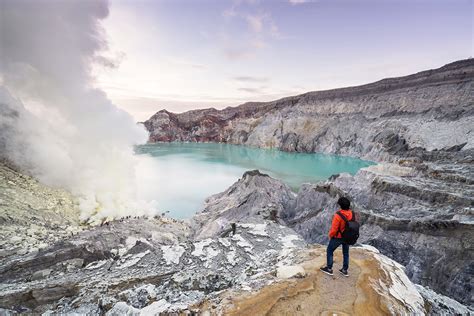 5 Wisata Alam Di Banyuwangi Paling Wajib Dikunjungi Berkeluarga