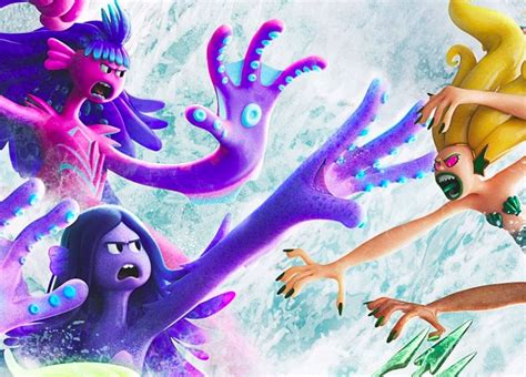 Stephanie Economou Scoring Dreamworks Animations ‘ruby Gillman Teenage Kraken Film Music