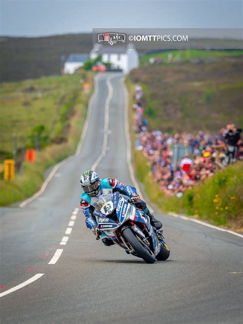 Michael Dunlop Wallpapers Wallpaper Cave