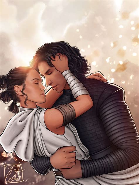 Pin On Ben Solo Rey Of Jakku