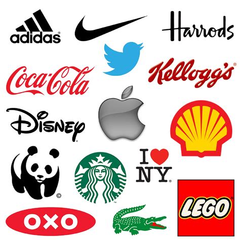Cuáles son las mejores tipografías para logos Cómo elegir la