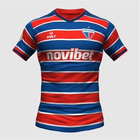 CAMISA do FORTALEZA Tradicional LANÇAMENTO 2024 25 Promoção FRETE