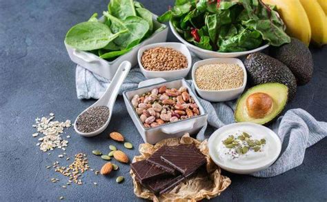 ТОП корисних продуктів які допоможуть подолати стрес АСС