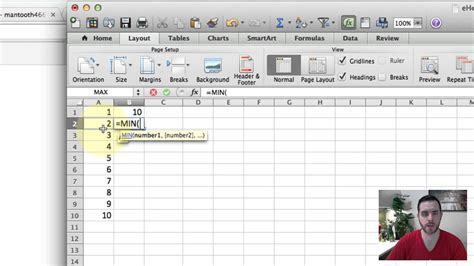 How To Find A Range In Excel Agentsvse