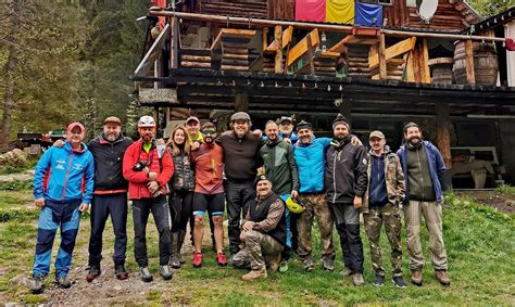 Discover Oltenia Noul Brand De Promovare A Rom Niei Charlie Ottley