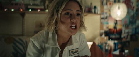 Dickies Womens Shirt Worn By Lizze Broadway As Emma Meyer Little Cricket In Gen V S01e01 God