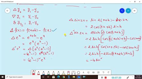 interpolation symbolic relations and separation of symbols youtube