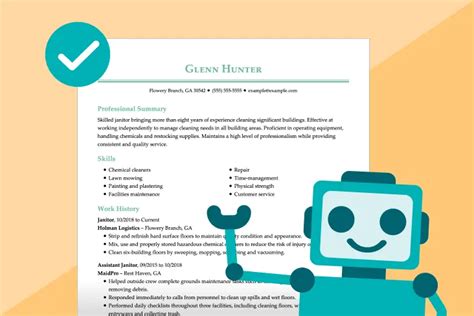How To Write An ATS Resume In 2023 20 Resume Templates