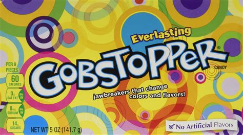 Wonka Movie Everlasting Gobstopper Ubicaciondepersonas Cdmx Gob Mx