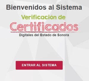 Yoremia Calificaciones Boletas Y Certificados En El Estado De Sonora