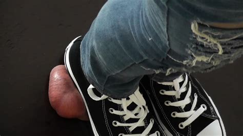 Converse Footprints In Your Ballsac Feat Lara Cuore CBTRAMPLE