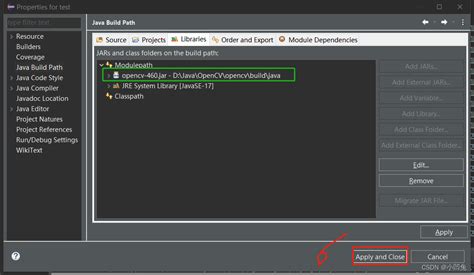 【java在eclipse ide项目中，如何导入jar包】 eclipse ide 导入package org slf4j csdn博客