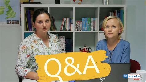 Q A Odpowiedzi Na Pytania Zadawane Przez Rodzic W Youtube