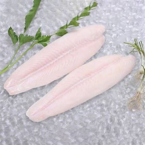 Jual MURAH Seafood Ikan Dory Dori Fillet Filet 1kg Shopee Indonesia
