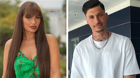 Gina Alicia Findet Ex On The Beach Yasin Frauenverachtend