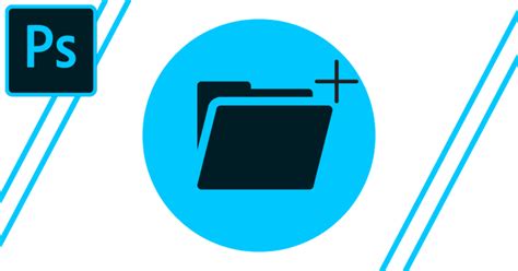 How To Group Layers In Photoshop Brendan Williams Creative