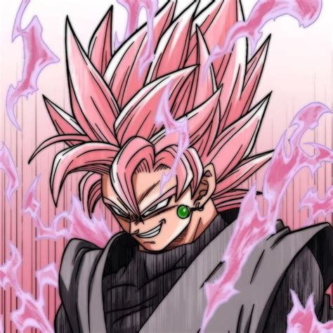 𝐆𝐨𝐤𝐮 𝐁𝐥𝐚𝐜𝐤 𝐈𝐜𝐨𝐧 𝐃𝐁𝐒 Personagens de anime Desenhos de anime Anime