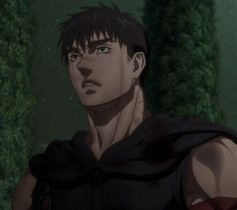 Berserk Anime Profile Picture Anime