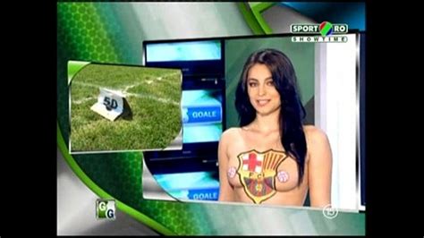 Goluri Si Goale Ep Gina Si Roxy Romania Naked News Free Porn Video