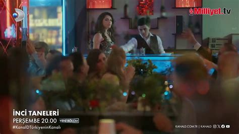 Nci Taneleri B L M Fragman Dailymotion Video