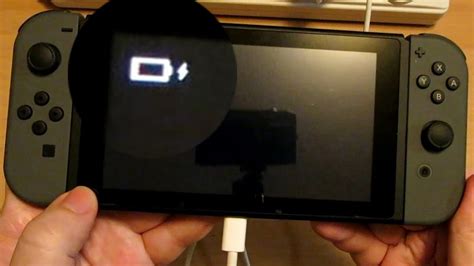 Qué hacer si la Nintendo Switch no enciende ni carga Guía Hardware