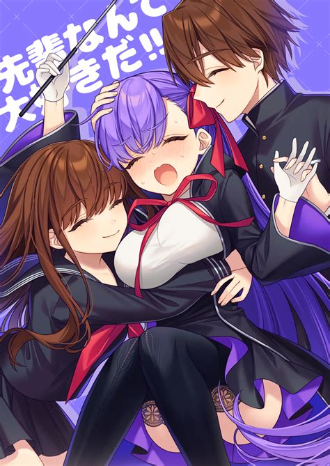 Fate Extra Ccc Image By Chitosemoon Zerochan Anime Image Board