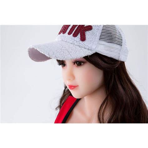 Naoki Japanese Black Hair Mini Love Doll NakeDoll
