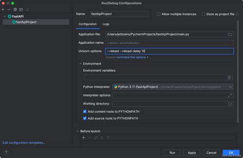从开发到部署：使用 fastapi 和 docker 构建可扩展的 python web api fastapi docker csdn博客