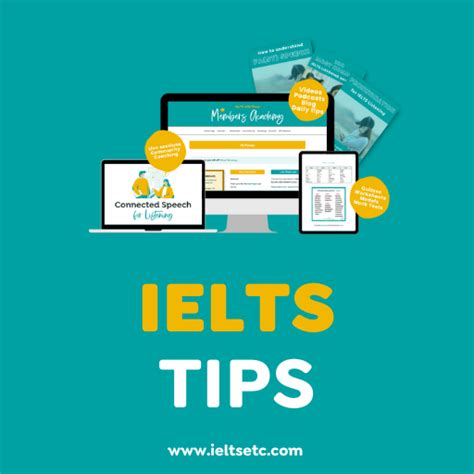The Best Ielts Tips And Tricks From An Award Winning Expert