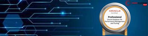 Oracle Database C Performance Management And Tuning In Karachi