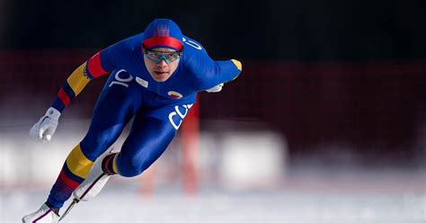Gangwon 2024 conoce a los atletas de los Juegos Olímpicos de Invierno