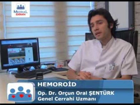 Hemoroid Kimlerde Görülür YouTube