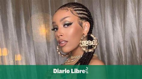 Doja Cat Encabezar Cartel De Rock In Rio Lisboa En