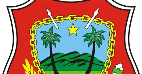 Logo Kabupaten Kota Logo Kabupaten Gorontalo Gorontalo