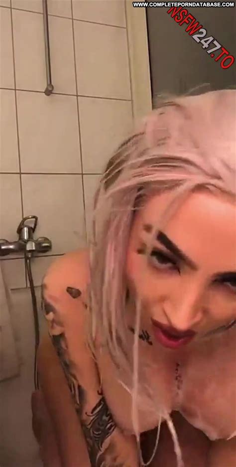 Celine Centino Snapchat Premium Sex Naked Shower In Shower Fully Naked