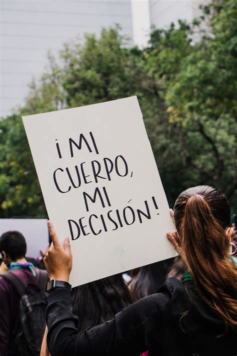 Esto Debes Saber Para Tener Una Interrupci N Legal Del Embarazo Fama