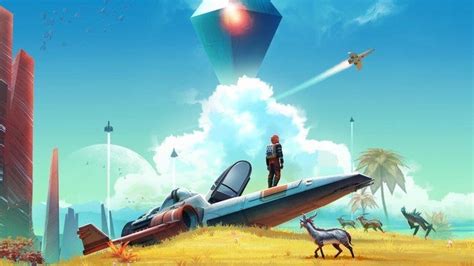 Os 24 melhores jogos de mundo aberto para você continuar explorando